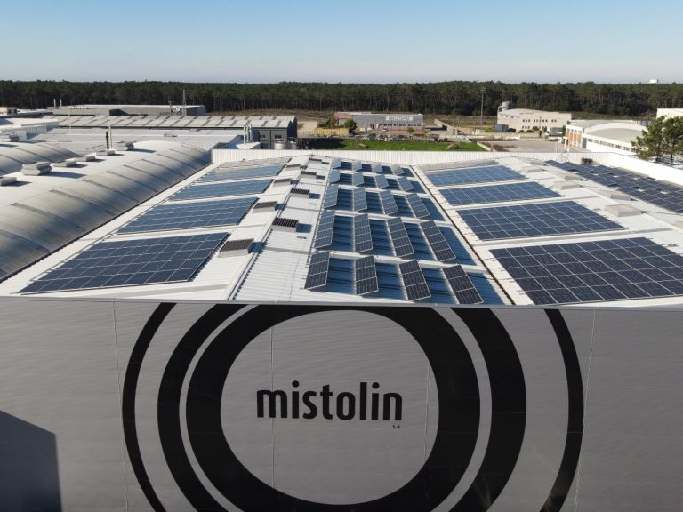 Mistolin Company - Consigo. Da Ideia ao Produto.