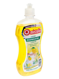 Mistolin Internacional — Mistolin Company