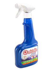 Mistolin International — Mistolin Company