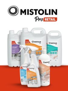 Mistolin Pro — Mistolin Company