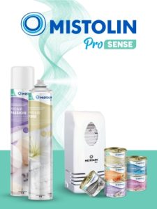 Mistolin Pro — Mistolin Company