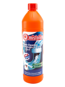 Mistolin International — Mistolin Company