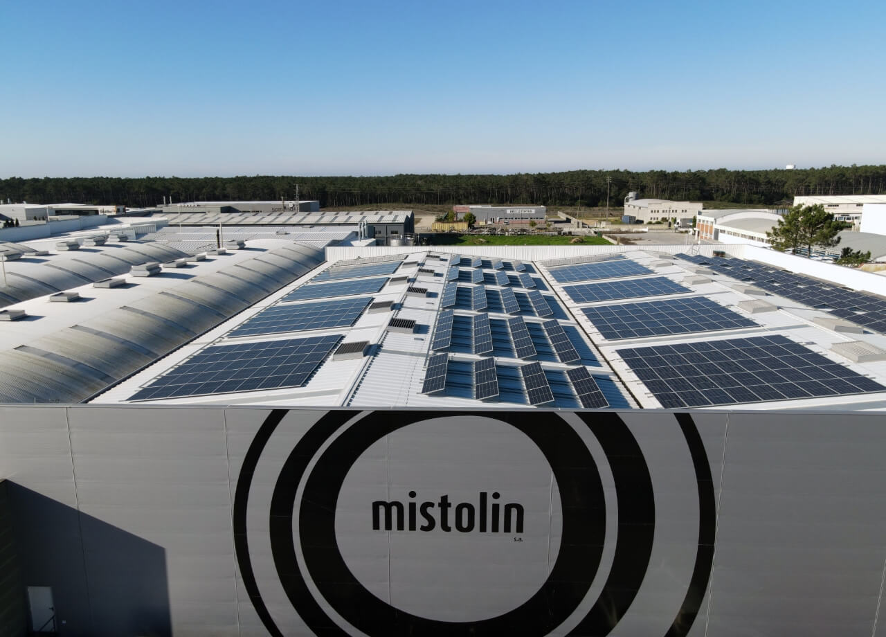 Sustainability — Mistolin Company